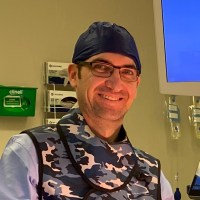 Dr Andrew Evans | General Surgeon and Endoscopist